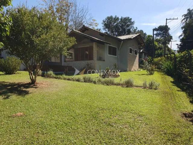 Casa / Sobrado em Condomínio para Venda em Valinhos/SP Jardim São Bento do Recreio 2 Quartos