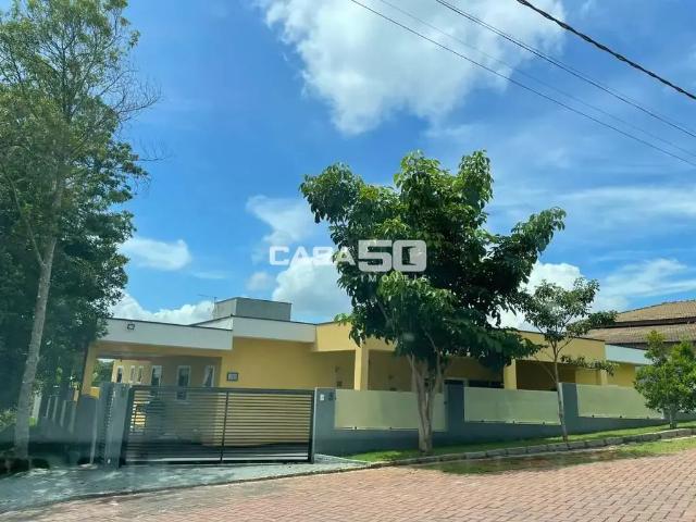 Casa / Sobrado em Condomínio para Venda em Valinhos/SP Jardim São Bento do Recreio 5 Quartos