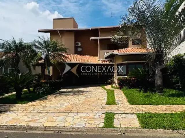 Casa / Sobrado em Condomínio para Venda em Valinhos/SP Jardim São Marcos 3 Quartos