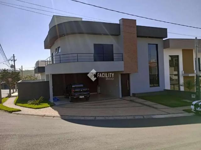 Casa / Sobrado em Condomínio para Venda em Valinhos/SP Jardim São Marcos 3 Quartos