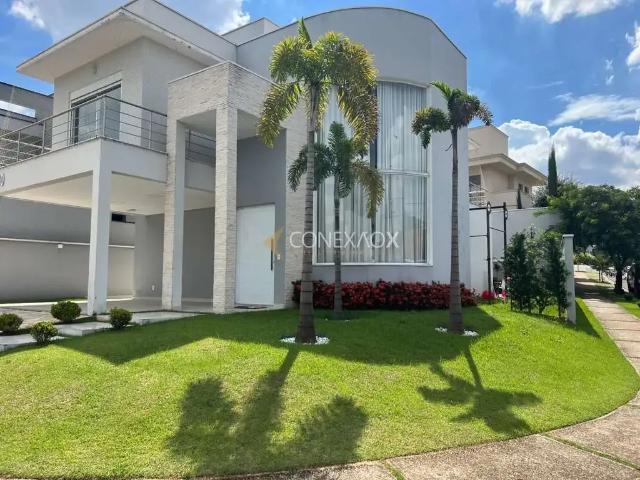 Casa / Sobrado em Condomínio para Venda em Valinhos/SP Jardim São Marcos 3 Quartos