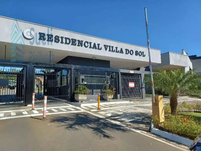 Casa / Sobrado em Condomínio para Venda em Valinhos/SP Jardim São Marcos 3 Quartos