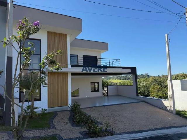 Casa / Sobrado em Condomínio para Venda em Valinhos/SP Jardim São Marcos 3 Quartos