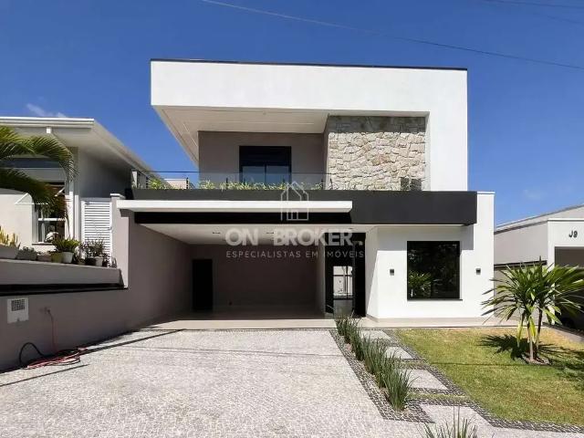 Casa / Sobrado em Condomínio para Venda em Valinhos/SP Jardim São Marcos 3 Quartos