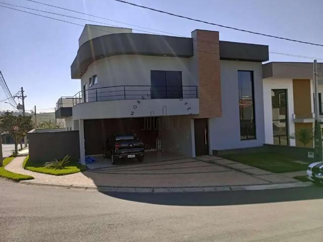 Casa / Sobrado em Condomínio para Venda em Valinhos/SP Jardim São Marcos 3 Quartos