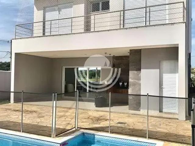 Casa / Sobrado em Condomínio para Venda em Valinhos/SP Jardim São Marcos 3 Quartos