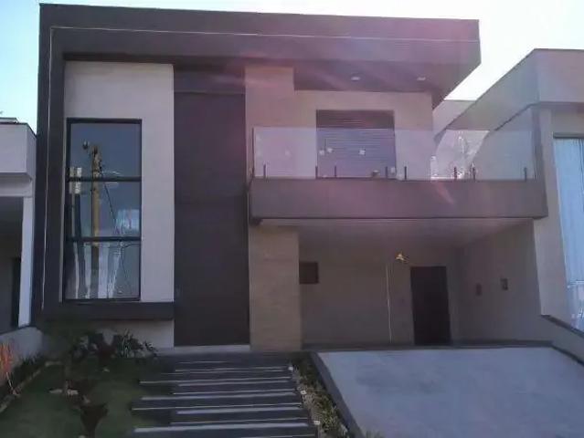 Casa / Sobrado em Condomínio para Venda em Valinhos/SP Jardim São Marcos 3 Quartos