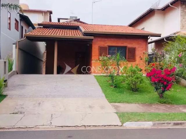 Casa / Sobrado em Condomínio para Venda em Valinhos/SP Jardim São Marcos 3 Quartos