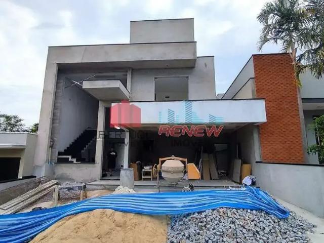 Casa / Sobrado em Condomínio para Venda em Valinhos/SP Jardim São Marcos