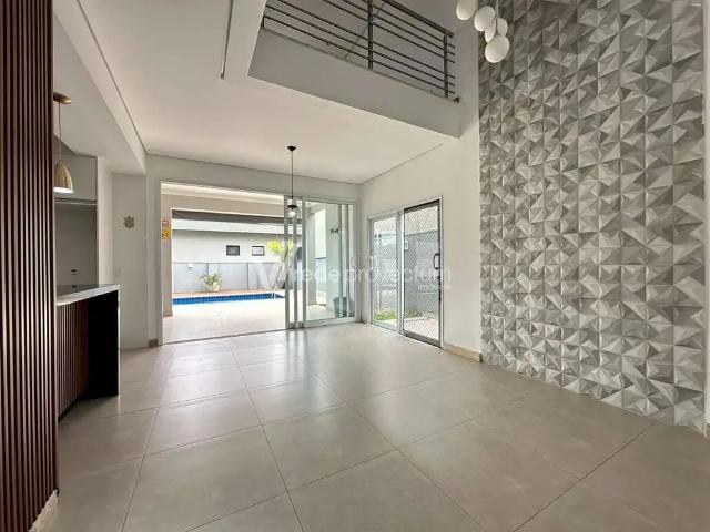 Casa / Sobrado em Condomínio para Venda em Valinhos/SP Jardim São Marcos 4 Quartos