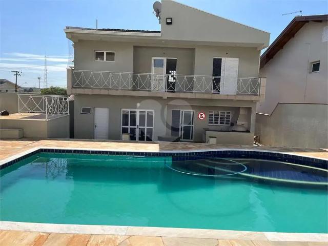 Casa / Sobrado em Condomínio para Venda em Valinhos/SP Jardim São Pedro 3 Quartos