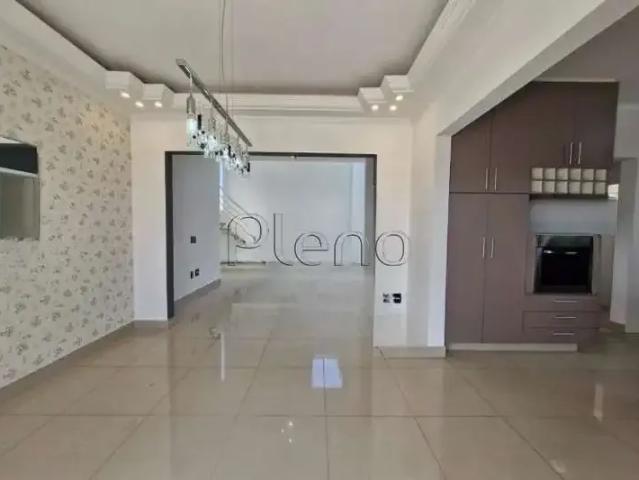 Casa / Sobrado em Condomínio para Venda em Valinhos/SP Jardim São Pedro 3 Quartos