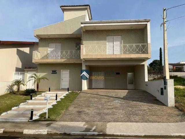 Casa / Sobrado em Condomínio para Venda em Valinhos/SP Jardim São Pedro 3 Quartos