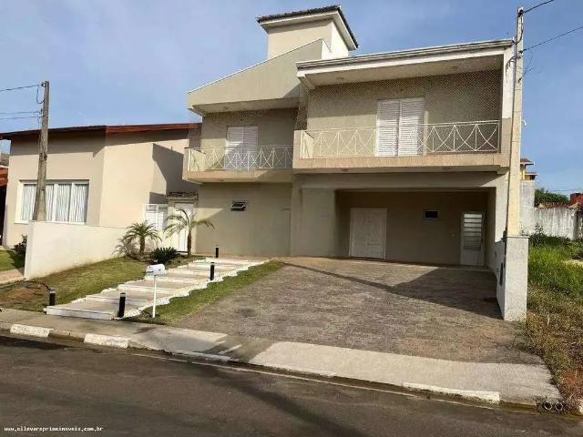 Casa / Sobrado em Condomínio para Venda em Valinhos/SP Jardim São Pedro 3 Quartos