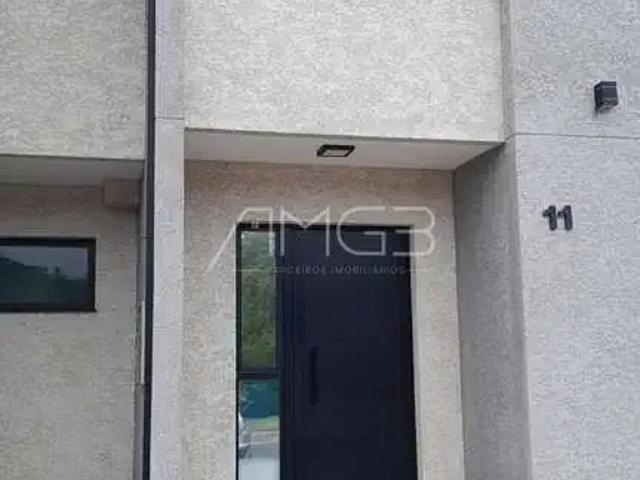 Casa / Sobrado em Condomínio para Venda em Valinhos/SP Jardim Santa Helena 2 Quartos