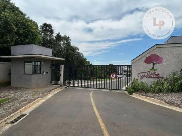 Casa / Sobrado em Condomínio para Venda em Valinhos/SP Jardim Santa Helena 2 Quartos