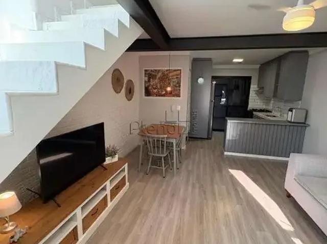 Casa / Sobrado em Condomínio para Venda em Valinhos/SP Jardim Santa Helena 2 Quartos