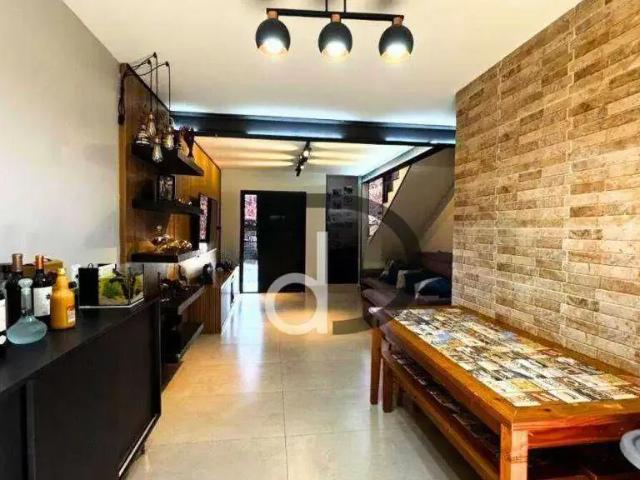 Casa / Sobrado em Condomínio para Venda em Valinhos/SP Jardim Santa Helena 2 Quartos