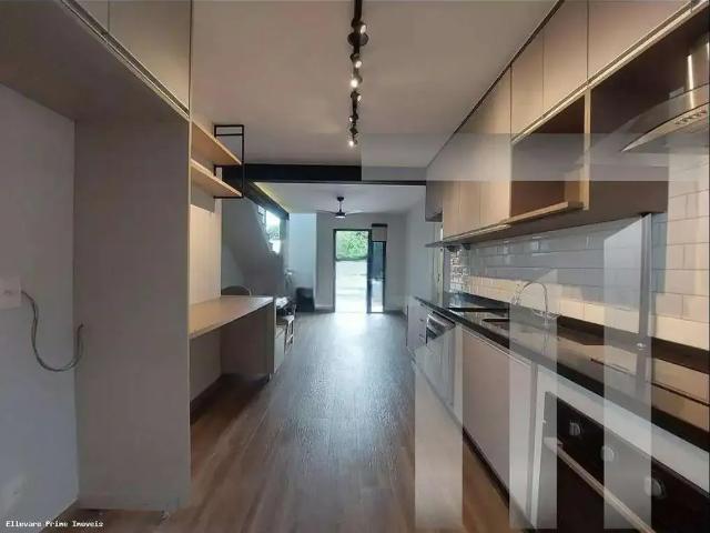 Casa / Sobrado em Condomínio para Venda em Valinhos/SP Jardim Santa Helena 2 Quartos