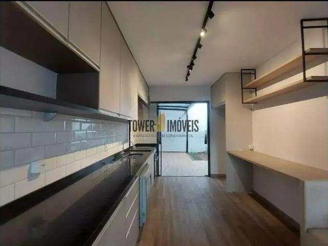 Casa / Sobrado em Condomínio para Venda em Valinhos/SP Jardim Santa Helena 2 Quartos