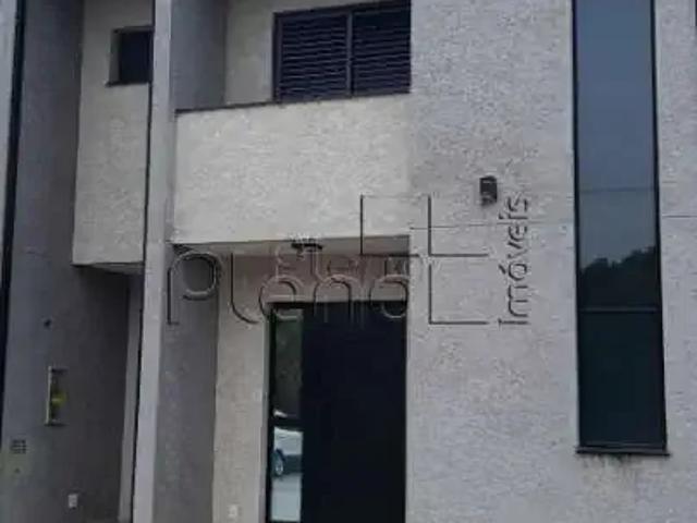 Casa / Sobrado em Condomínio para Venda em Valinhos/SP Jardim Santa Helena 2 Quartos