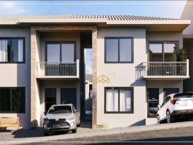 Casa / Sobrado em Condomínio para Venda em Valinhos/SP Jardim Santa Helena 3 Quartos