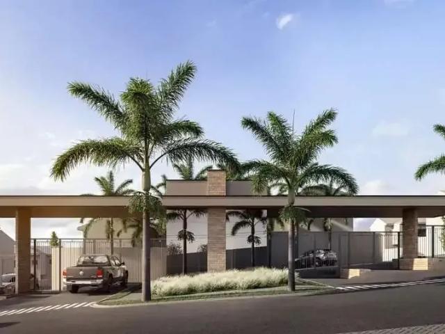 Casa / Sobrado em Condomínio para Venda em Valinhos/SP Jardim Santa Helena 3 Quartos