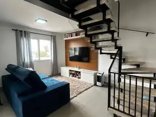 Casa / Sobrado em Condomínio para Venda em Valinhos/SP Jardim Santa Helena 3 Quartos
