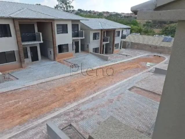 Casa / Sobrado em Condomínio para Venda em Valinhos/SP Jardim Santa Helena 3 Quartos