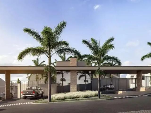 Casa / Sobrado em Condomínio para Venda em Valinhos/SP Jardim Santa Helena 3 Quartos