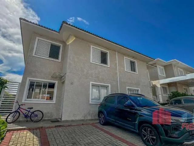 Casa / Sobrado em Condomínio para Venda em Valinhos/SP Jardim Santa Helena 3 Quartos