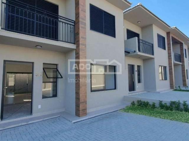 Casa / Sobrado em Condomínio para Venda em Valinhos/SP Jardim Santa Helena 3 Quartos