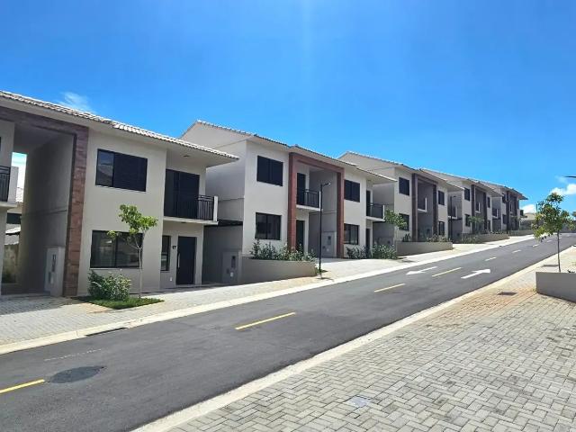 Casa / Sobrado em Condomínio para Venda em Valinhos/SP Jardim Santa Helena 3 Quartos