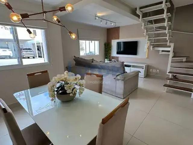 Casa / Sobrado em Condomínio para Venda em Valinhos/SP Jardim Santa Helena 3 Quartos