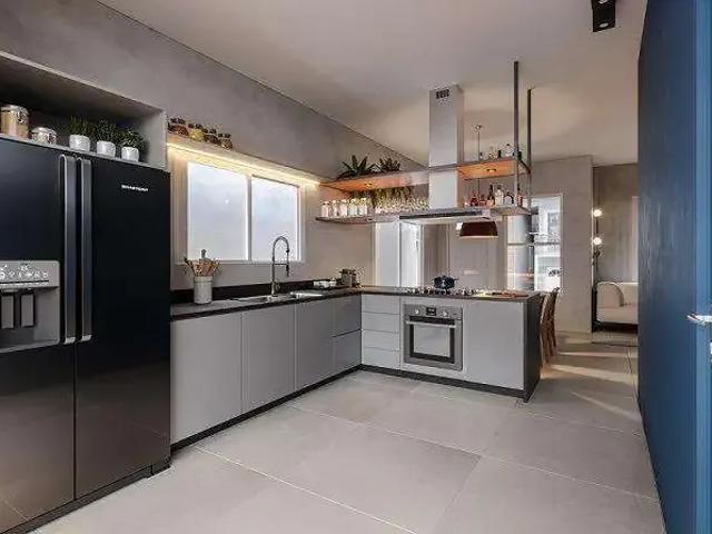Casa / Sobrado em Condomínio para Venda em Valinhos/SP Jardim Santa Helena 3 Quartos