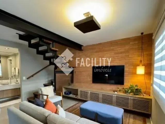 Casa / Sobrado em Condomínio para Venda em Valinhos/SP Jardim Santa Helena 3 Quartos