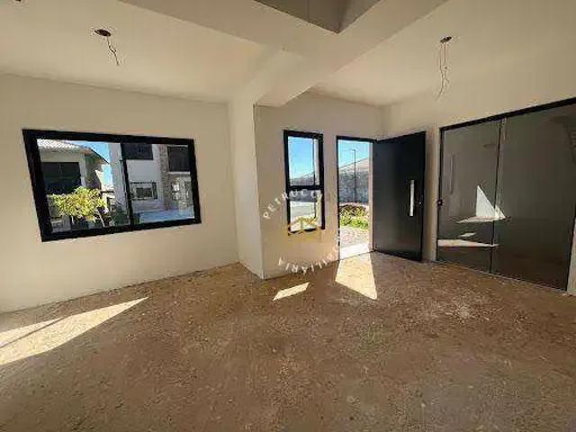 Casa / Sobrado em Condomínio para Venda em Valinhos/SP Jardim Santa Helena 3 Quartos