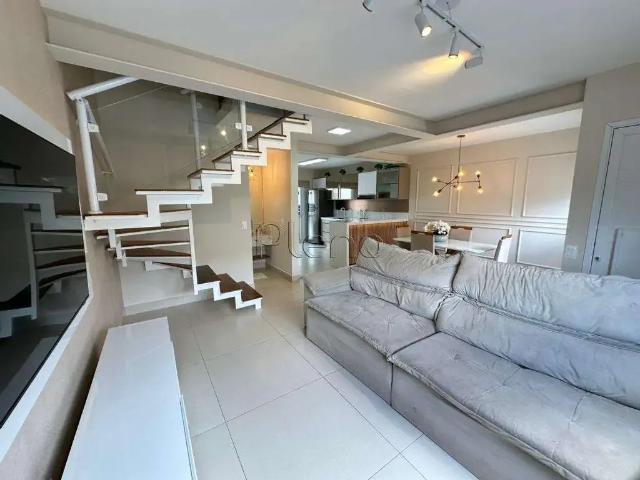 Casa / Sobrado em Condomínio para Venda em Valinhos/SP Jardim Santa Helena 3 Quartos