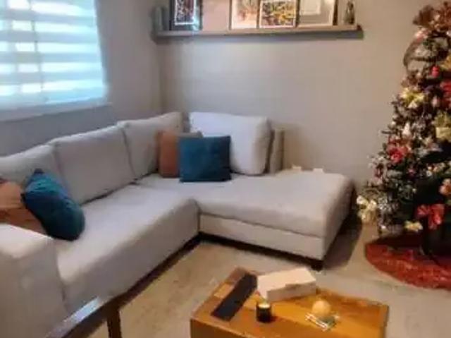 Casa / Sobrado em Condomínio para Venda em Valinhos/SP Jardim Santa Helena 3 Quartos