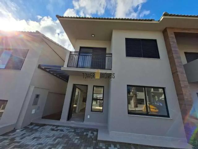 Casa / Sobrado em Condomínio para Venda em Valinhos/SP Jardim Santa Helena 3 Quartos