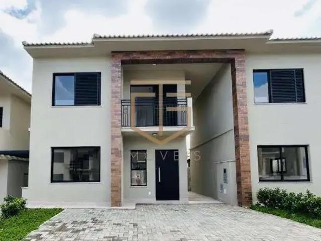 Casa / Sobrado em Condomínio para Venda em Valinhos/SP Jardim Santa Helena 3 Quartos