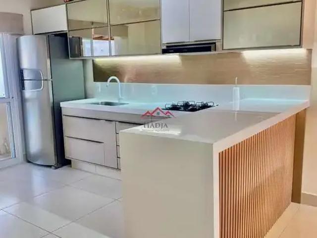 Casa / Sobrado em Condomínio para Venda em Valinhos/SP Jardim Santa Helena 3 Quartos
