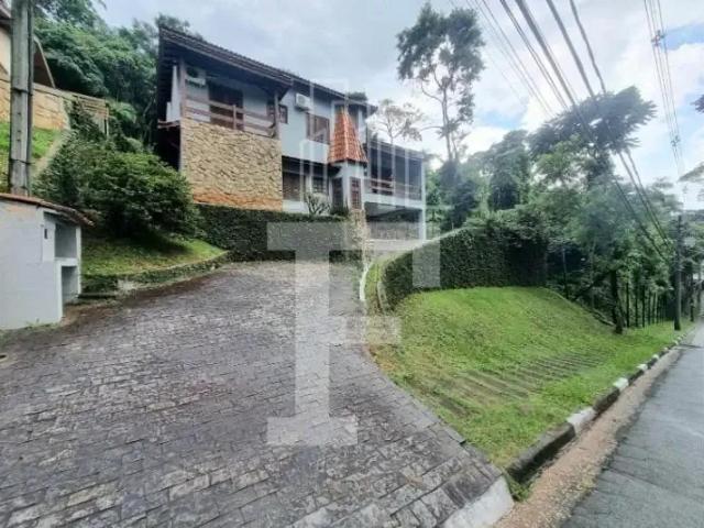 Casa / Sobrado em Condomínio para Venda em Valinhos/SP Jardim Soleil 4 Quartos