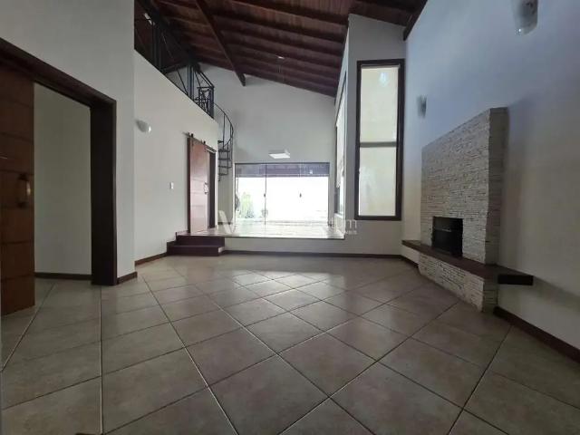 Casa / Sobrado em Condomínio para Venda em Valinhos/SP Jardim Soleil 4 Quartos