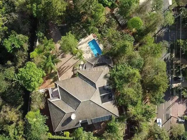 Casa / Sobrado em Condomínio para Venda em Valinhos/SP Jardim Soleil 4 Quartos