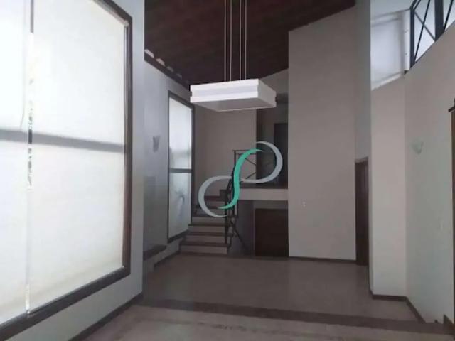Casa / Sobrado em Condomínio para Venda em Valinhos/SP Jardim Soleil 4 Quartos