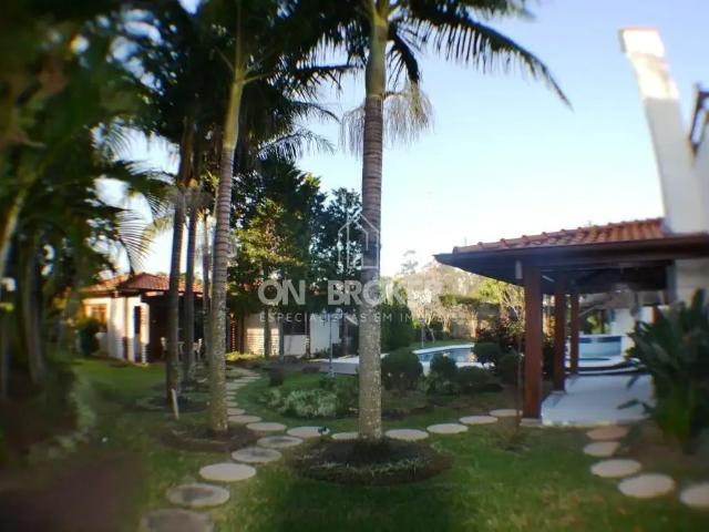 Casa / Sobrado em Condomínio para Venda em Valinhos/SP Jardim Soleil 4 Quartos