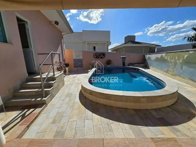 Casa / Sobrado em Condomínio para Venda em Valinhos/SP Jardim Soleil 2 Quartos