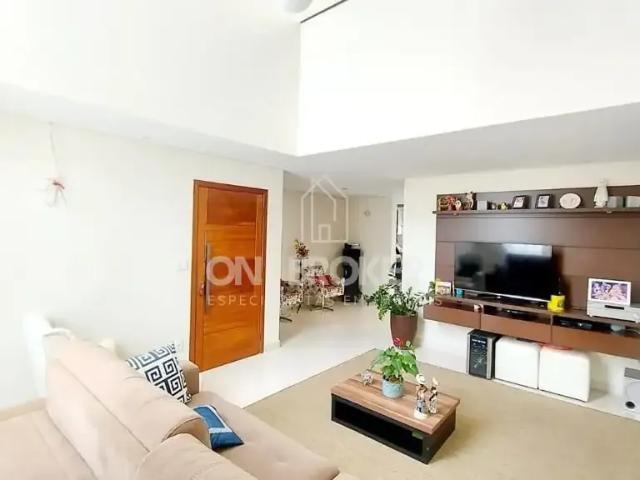 Casa / Sobrado em Condomínio para Venda em Valinhos/SP Jardim Soleil 3 Quartos