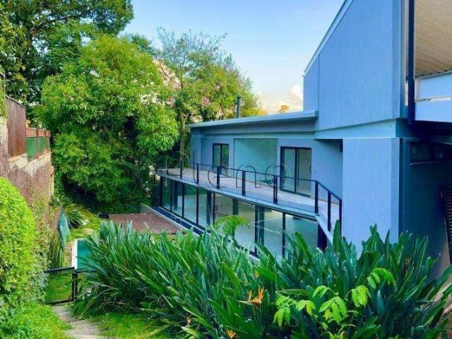 Casa / Sobrado em Condomínio para Venda em Valinhos/SP Chácara Flora 3 Quartos